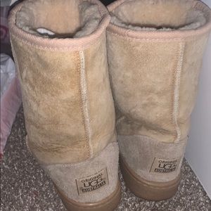 UGG | Shoes | Ugg Boots | Poshmark